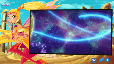 Winx Club 6 : 7 & 8 - Bloomix - English on Make a GIF