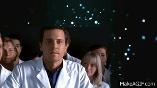 You Better Recognize! on Make a GIF