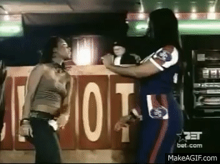 Chingy - Right Thurr (Official Music Video) on Make a GIF