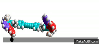 Single molecule nanocar drives into the record books as world's ...