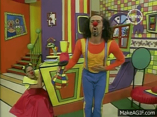 Las Mejores Escenas Graciosas de Pataclaun - Machín, Wendy, Queca, Tony ...