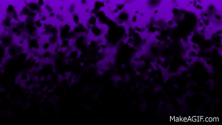 Purple And Black Background