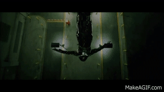 Guile's Theme Goes With Everything (The Matrix Reloaded- Trinity) on ...