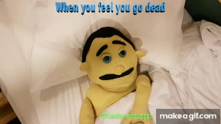 Dead Gif