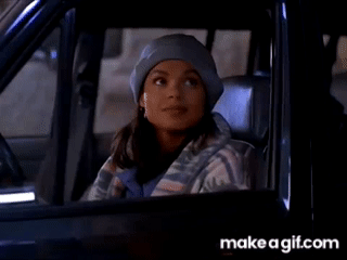 Dumb and Dumber: Harry on Fire (Damn Number!) on Make a GIF