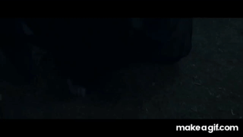 Harry Potter and the Goblet of Fire - Lord Voldemort returns part 1 (HD ...
