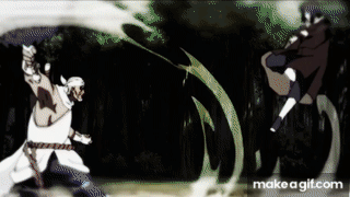 Uchiha Itachi - Fire Style: Phoenix Flower Jutsu | Katon: Hōsenka ...