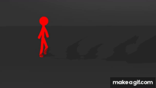 Red vs Black 2023 Speed Fight on Make a GIF