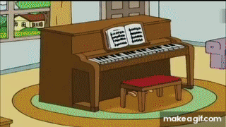 Jamster Family Guy Ringtones Commercial on Make a GIF