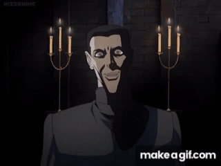 Hellsing 2001 feats thread | SpaceBattles