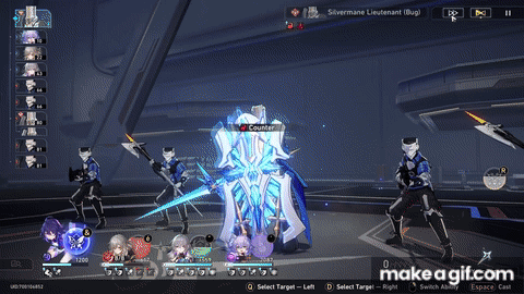 Seele on Make a GIF