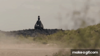 Anduril unveils Roadrunner & Roadrunner-M on Make a GIF