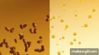 Discover Fortifying Damage Repair with Castor Oil on Make a GIF