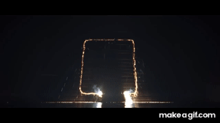 Rainbow Six Siege | THERMITE Cinematic Trailer on Make a GIF