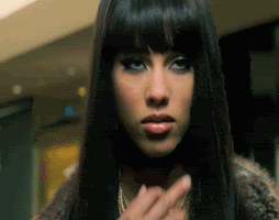 the best reaction gifs on Make a GIF