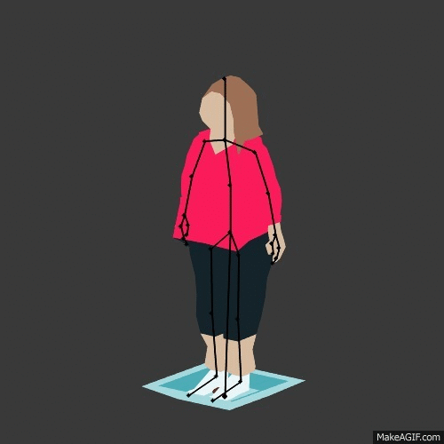 Jump on poop on Make a GIF