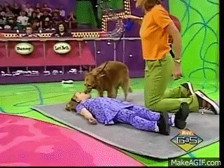 Figure It Out Season 2 Episode 16 on Make a GIF