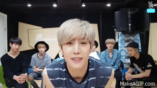 GOT7 Mission Clear ep .1 on Make a GIF