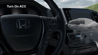 How Adaptive Cruise Control Works - Step One For Autonomous Cars on ...