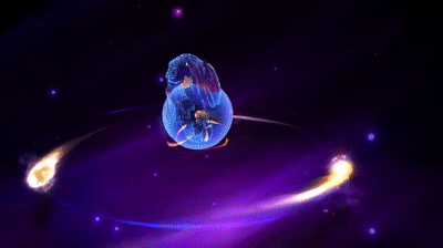 Aurelion Sol [Tiêu Điểm Tướng] on Make a GIF