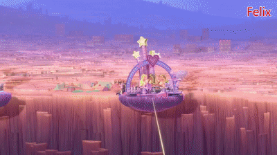 Inside Out - Riley Memorable Moments on Make a GIF