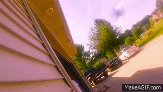 Family and Biking - GoPro Hero 3 on Make a GIF
