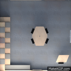 table on Make a GIF