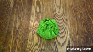 Reusable Food Wraps from Etee: Say Goodbye to Plastic on Make a GIF