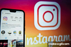 Instagram Reseller Panel on Make a GIF
