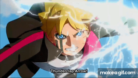 Naruto vs Karma Mode Boruto - Kawaki Activates Boruto Karma - Kawaki ...