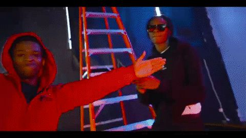 “41” TaTa x Jenn Carter - See Red (Official Music Video) Shot By: Jus ...