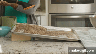 Weathering, Erosion, and Deposition Experiment | Geology | The Good and ...