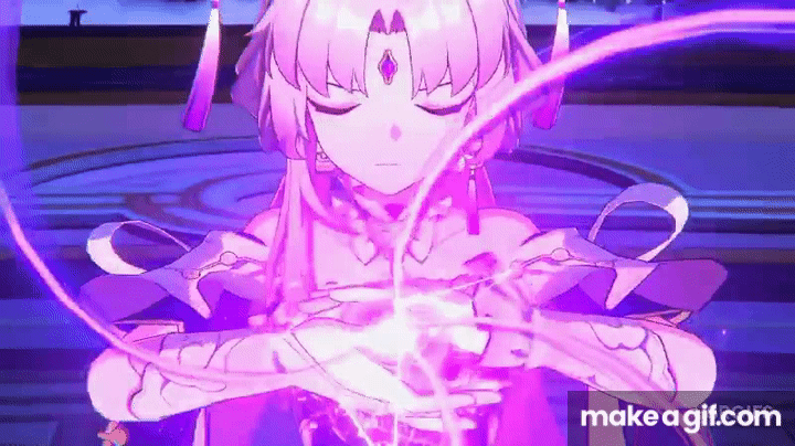 Star Rail S Honkaistarrail 崩壊スターレイル 崩坏星穹铁道 On Make A