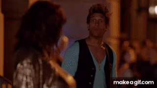 The Best of Meegan and Andre - Key & Peele on Make a GIF