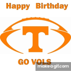 Vols on Make a GIF
