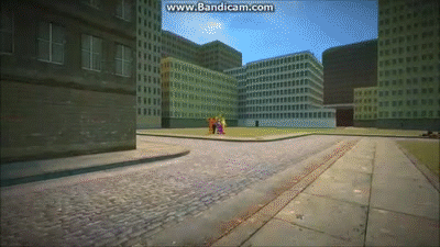 Welcome to Gmod... on Make a GIF