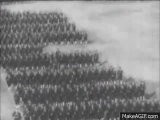 Carbon Based Lifeforms - 20 Minutes on Make a GIF