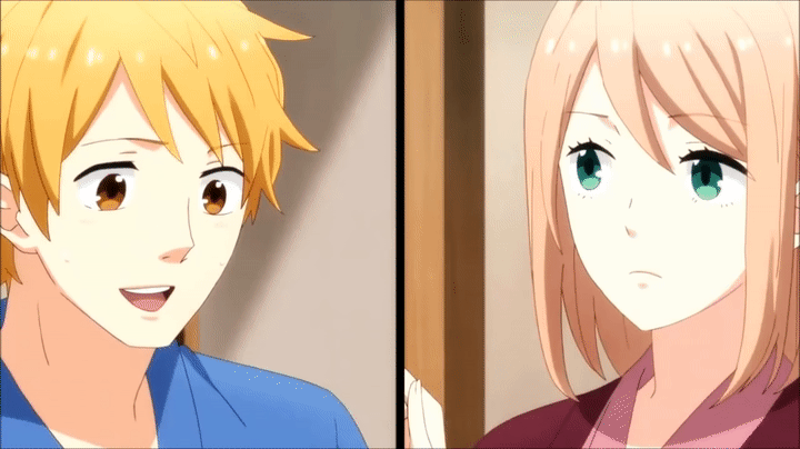 Nijiiro Days Episode 14 Eng Sub on Make a GIF