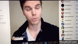 The telltale signs of Narcissistic Personality Disorder on Make a GIF