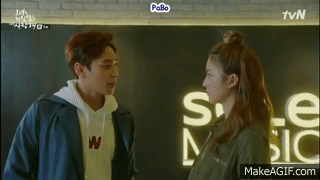 [ENGSUB] The Liar And His Lover Episode 6 - Song Ju Crude Play cut on ...