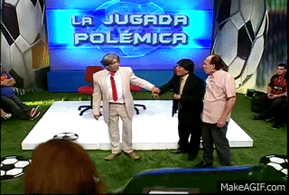 Yuca on Make a GIF