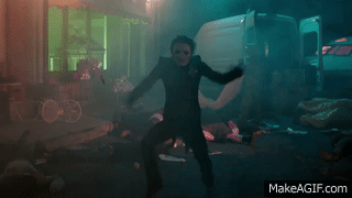 Ghost - Rats (Official Music Video) on Make a GIF