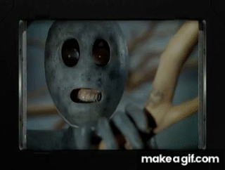 TOOL - Parabola on Make a GIF