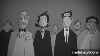 What is McCarthyism? And how did it happen? - Ellen Schrecker on Make a GIF