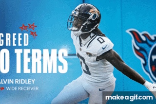 dooneese_titans on Make a GIF