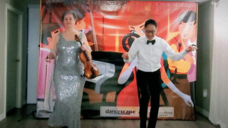 Swing/Jive Dancing - the Lancaster & the Emily as seen on CHCH Morning ...