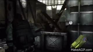 Part 1 Nerf Nuke on Make a GIF