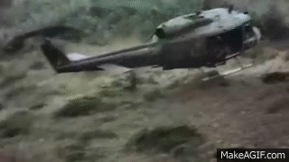 Battle of Hamburger Hill - Hill 937 on Make a GIF
