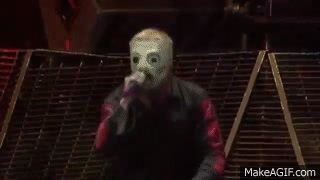Slipknot - Live at Download Festival 2009 Full Concert HD on Make a GIF