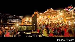 Super Machi Full Song : S/o Satyamurthy Full Video Song - Allu Arjun ...
